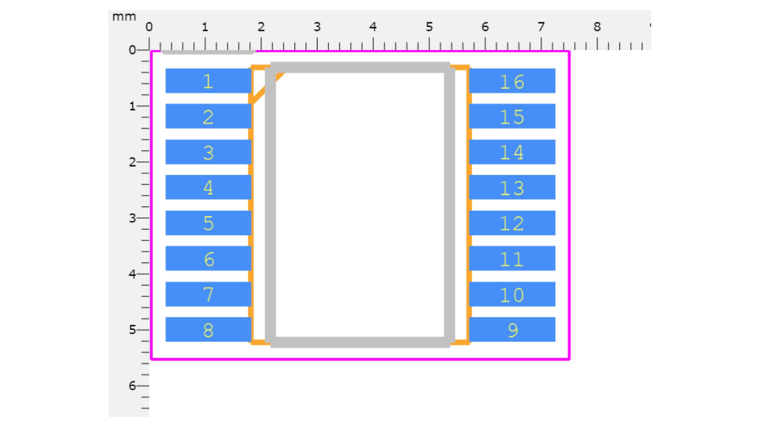 FT230XS: UART, Microprocessor, Pinout | Easybom