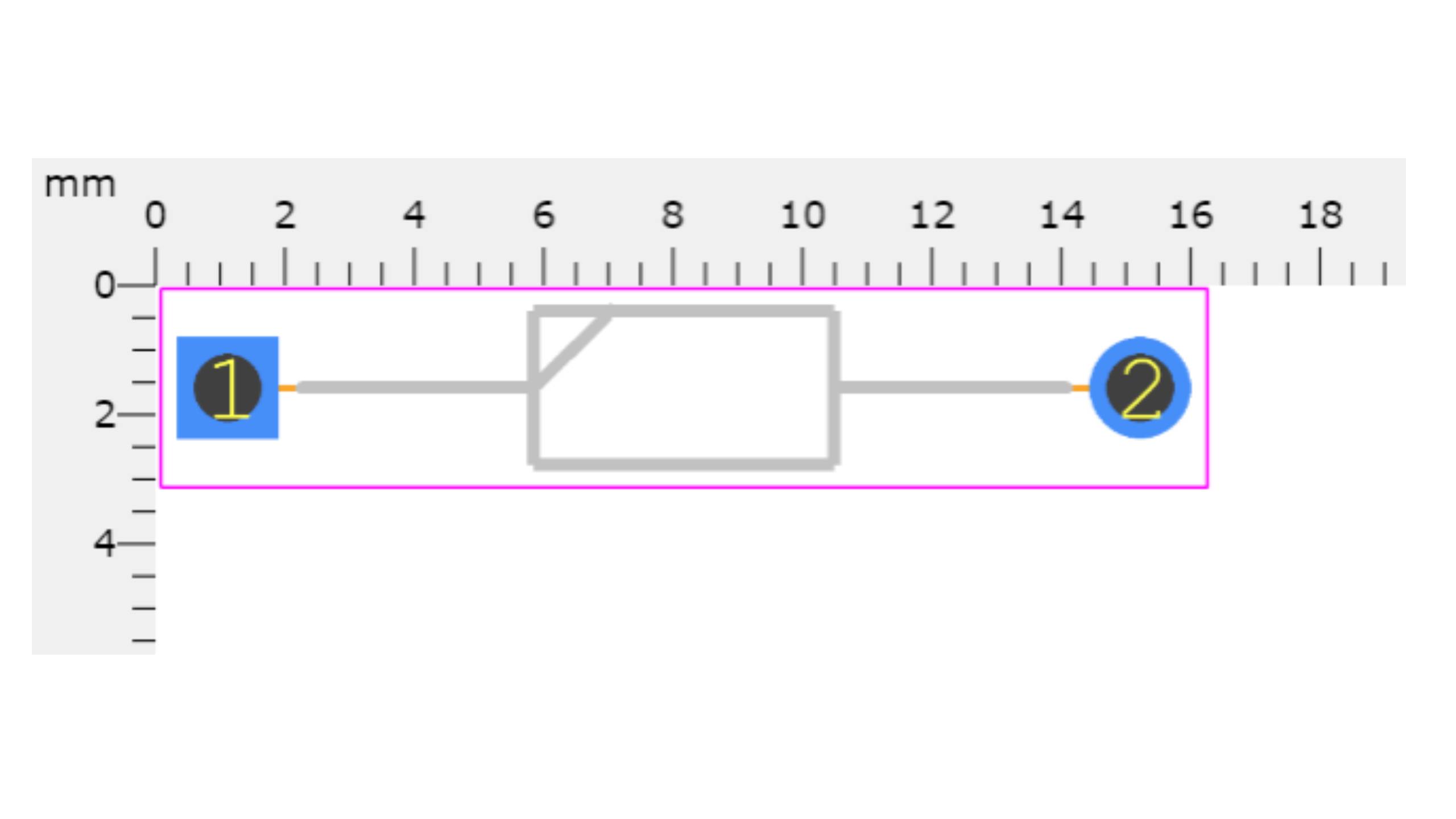 1N4004: Rectifier Diode, Pinout | Easybom
