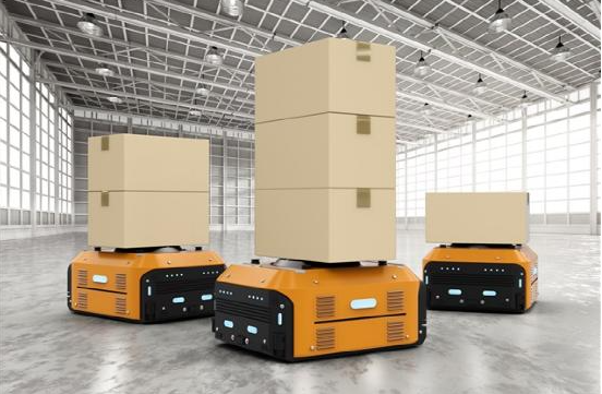 How Do Sensors And Processors Build Smarter, More Autonomous Robots ...