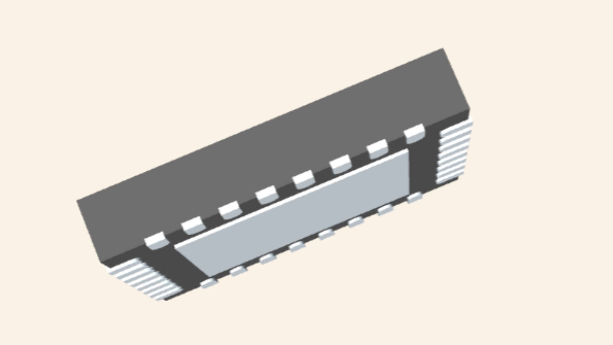 FT232RQ: Resistors, USB, Features | Easybom