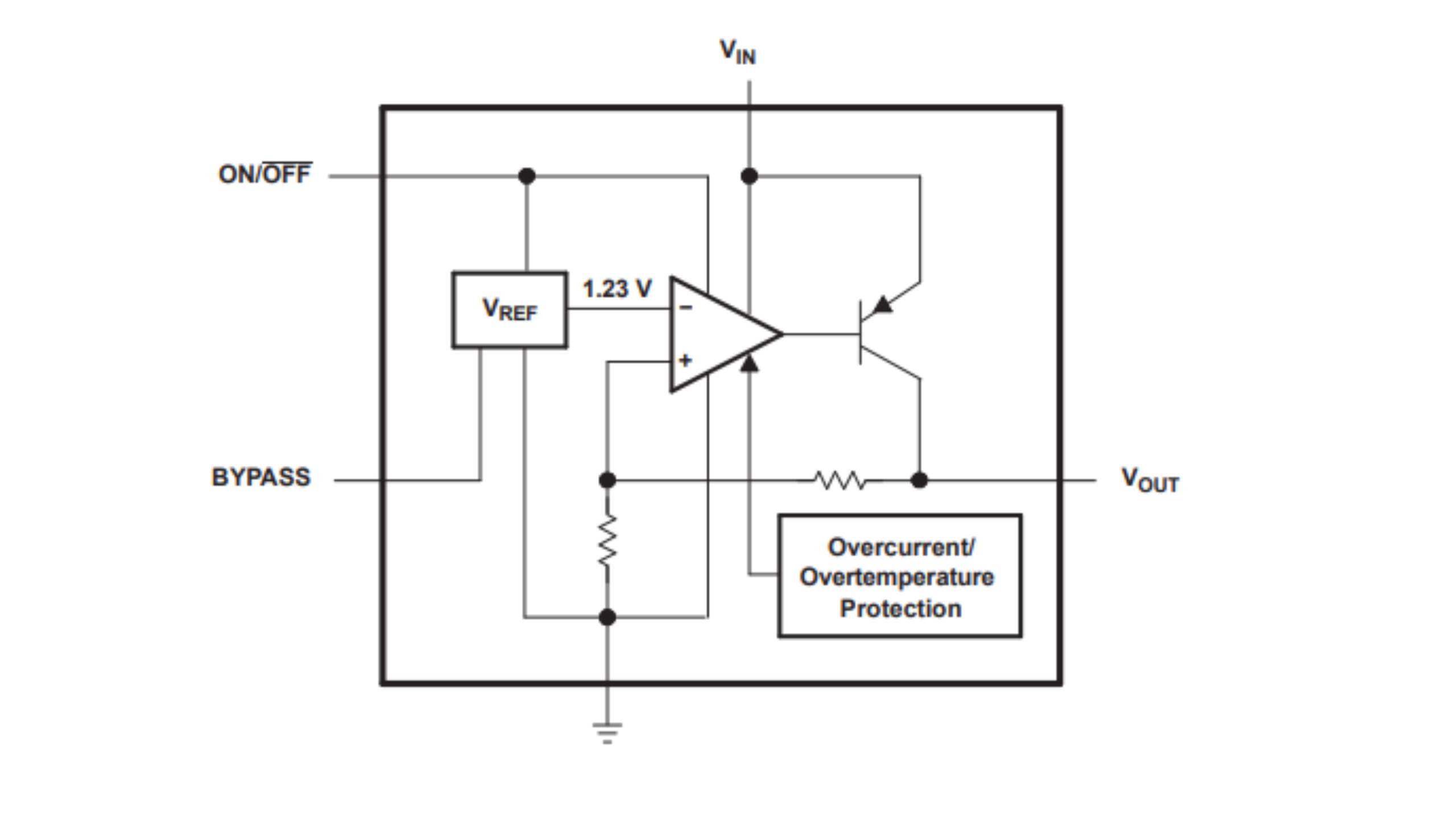 LP2985: Regulators, Pinout | Easybom