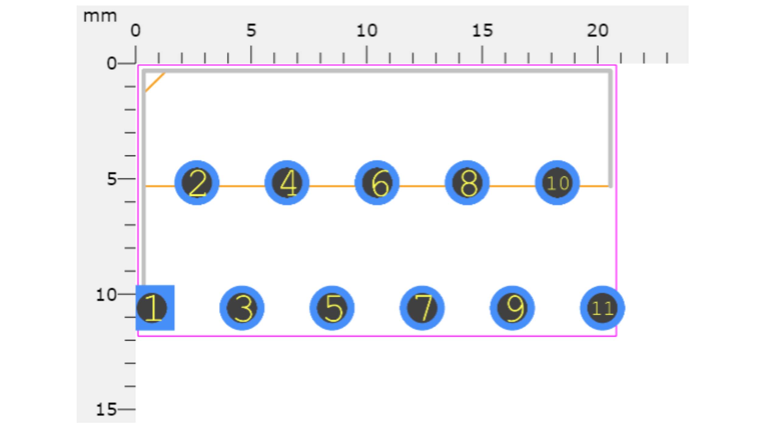 TDA7265: Amplifier, Pinout | Easybom