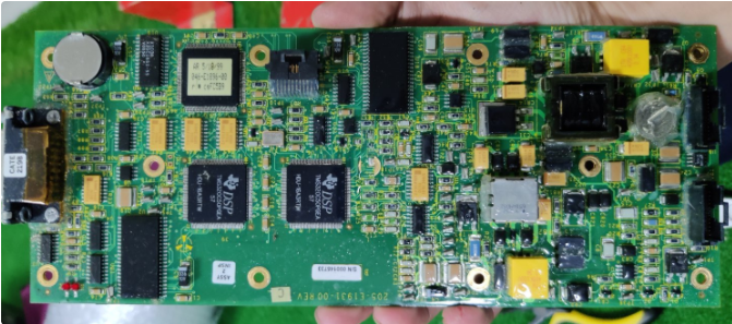 How Did the Black Box Chip Survive the Air Crash? | Easybom