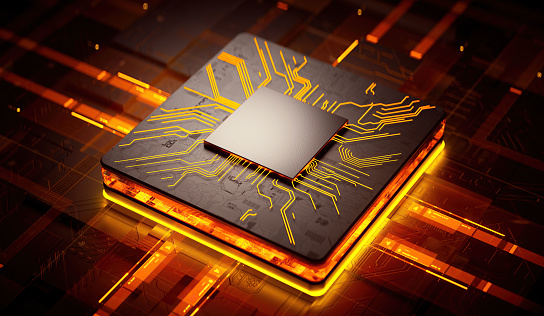 China's Semiconductor Materials Are on the Fast Track | Easybom