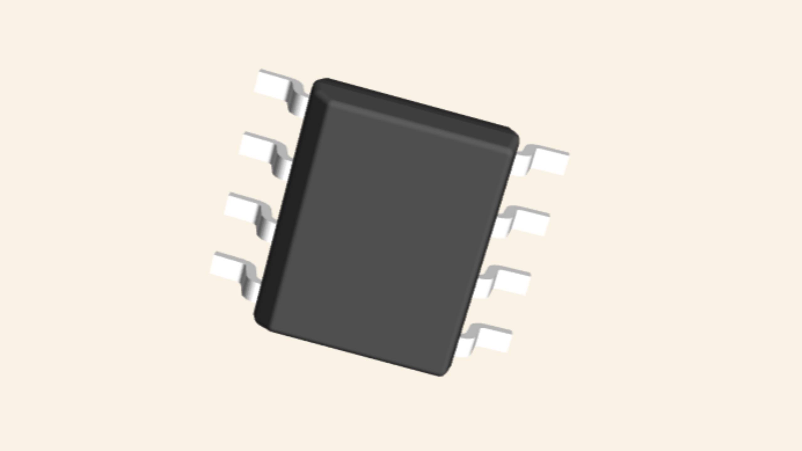 INA240: PWM, Amplifier, Pinout | Easybom