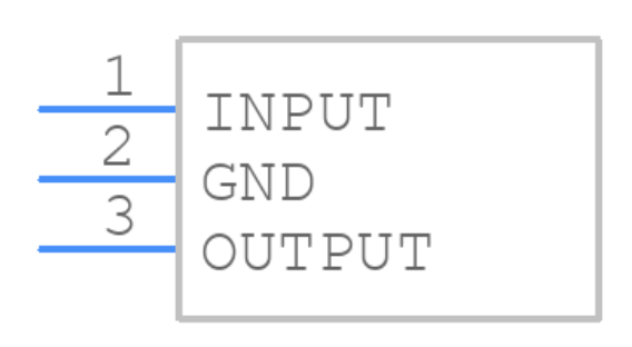 LM7824: Regulators, Pinout, Features | Easybom