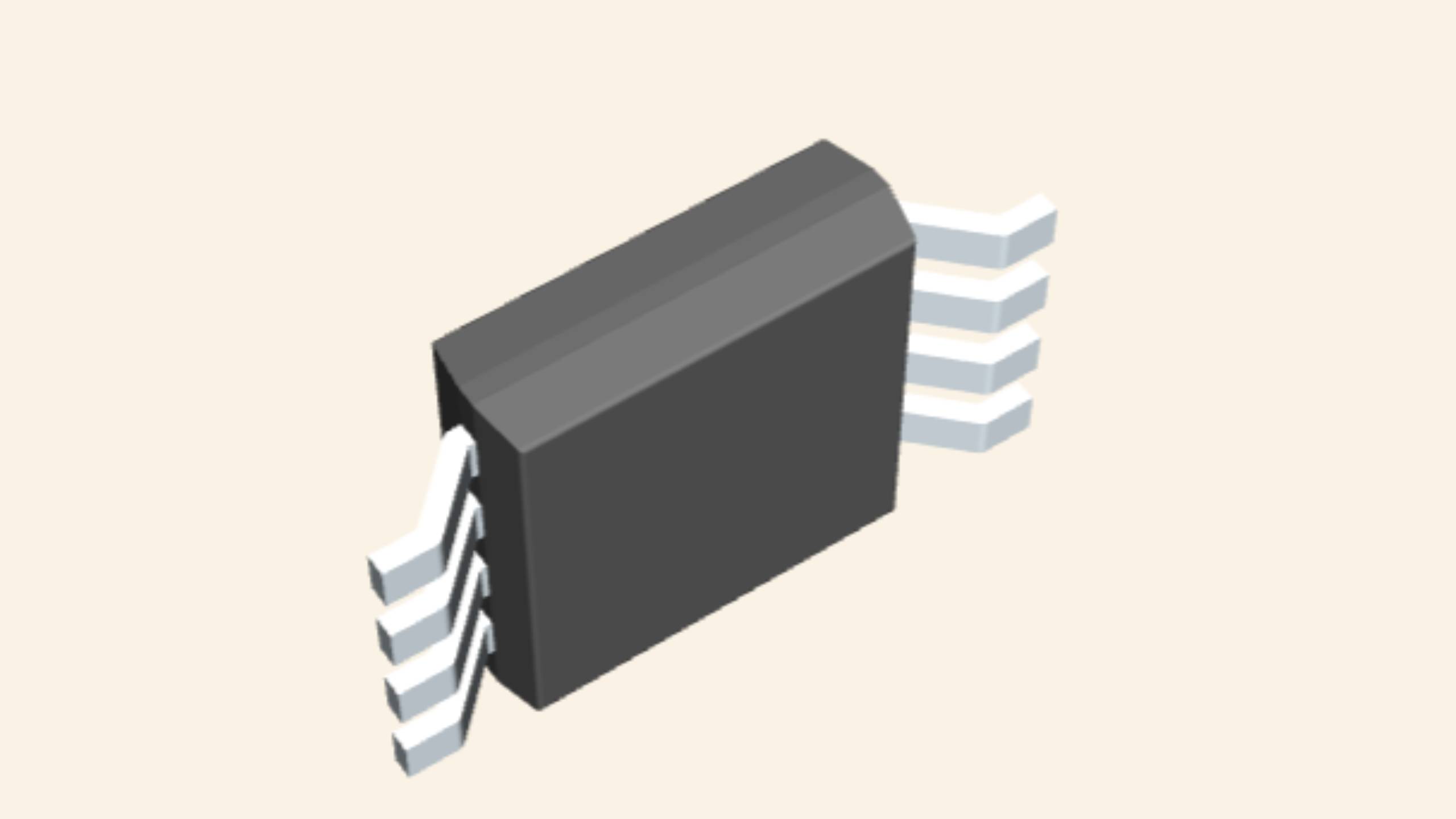 AD8221: Amplifier, Pinout, Features | Easybom