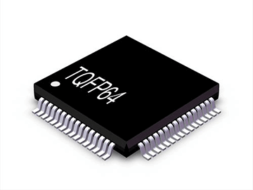 Common IC Package Types | Easybom
