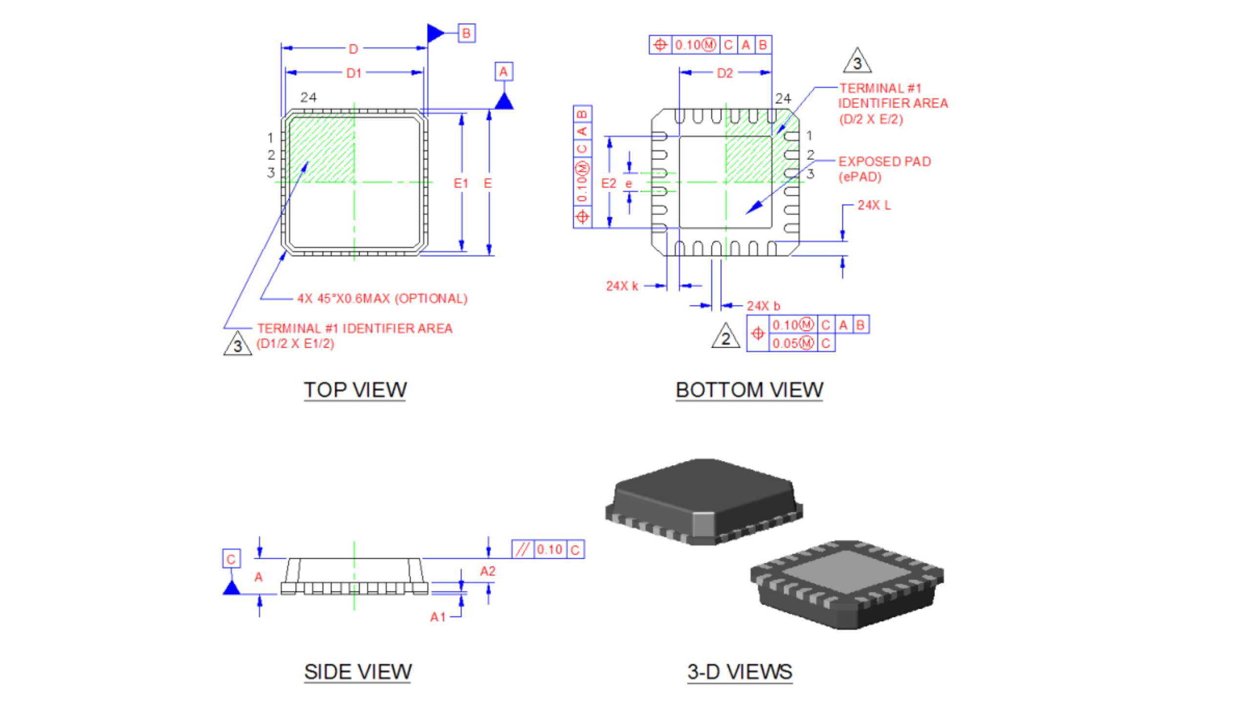 CAP1188： RightTouch? Technology, Datasheet | Easybom