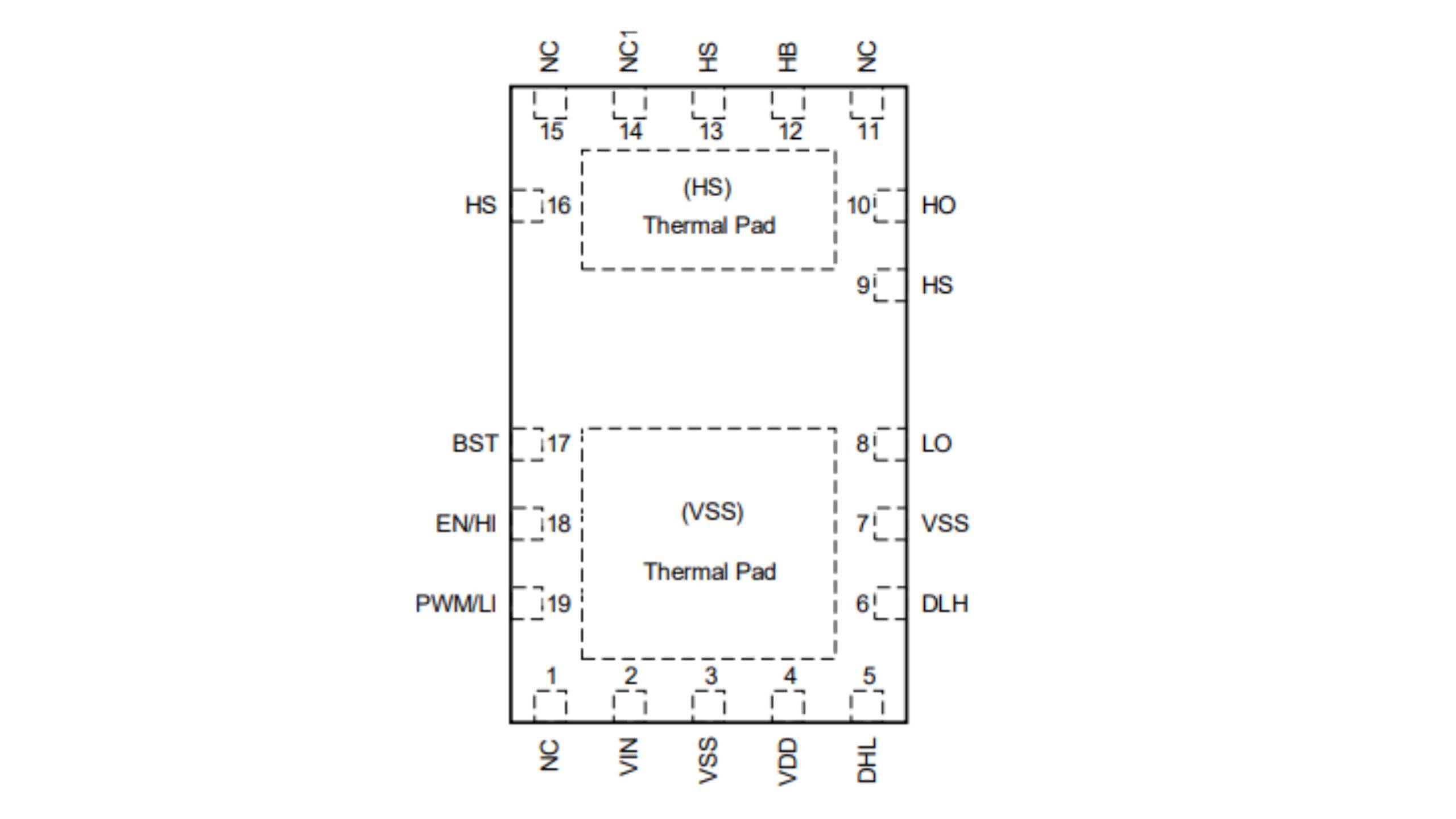 LMG1210: MOSFET, Transistor | Easybom