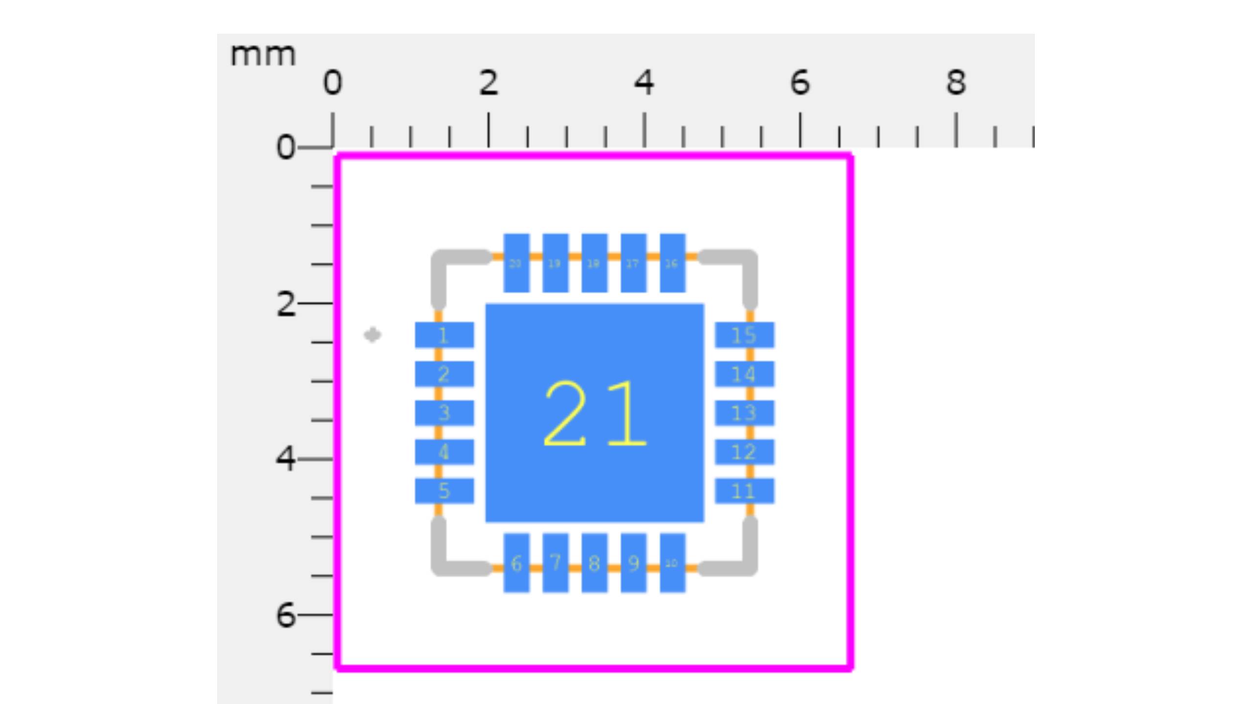 USB3300: Physical Layer Transceiver (PHY) | Easybom