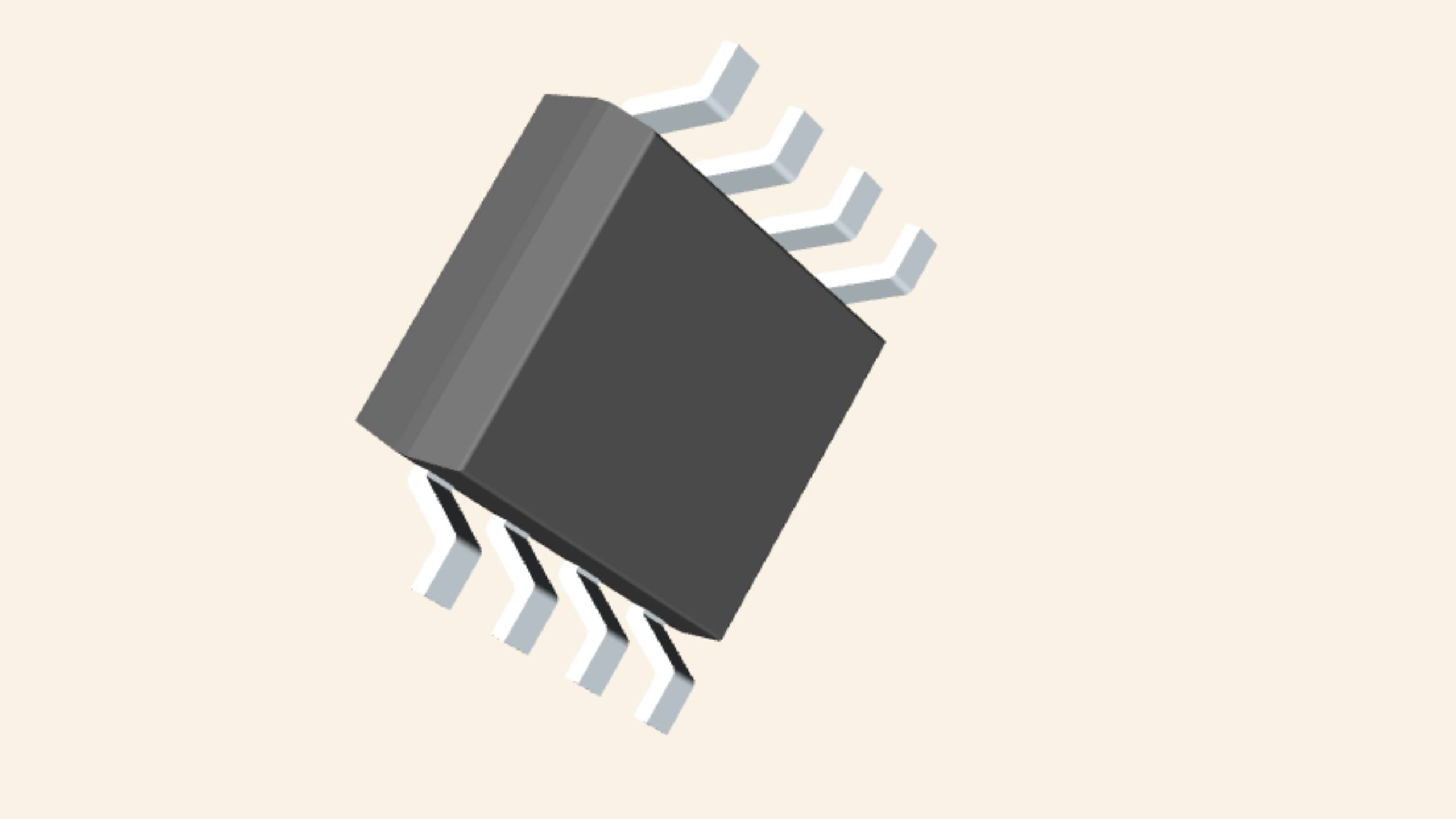 AP1509: DC-DC converter | Easybom