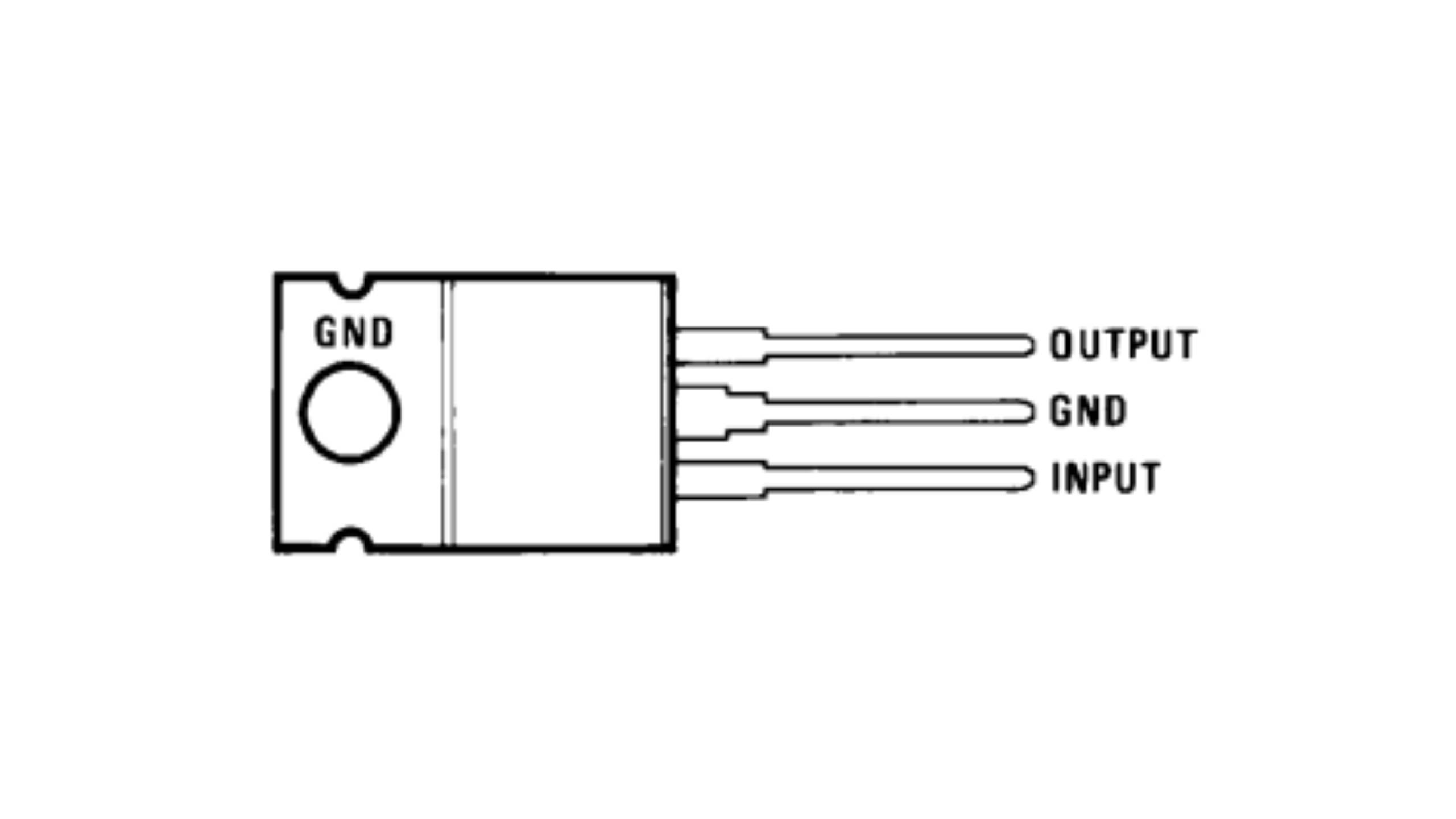 LM340T-5.0: Voltage Regulator | Easybom