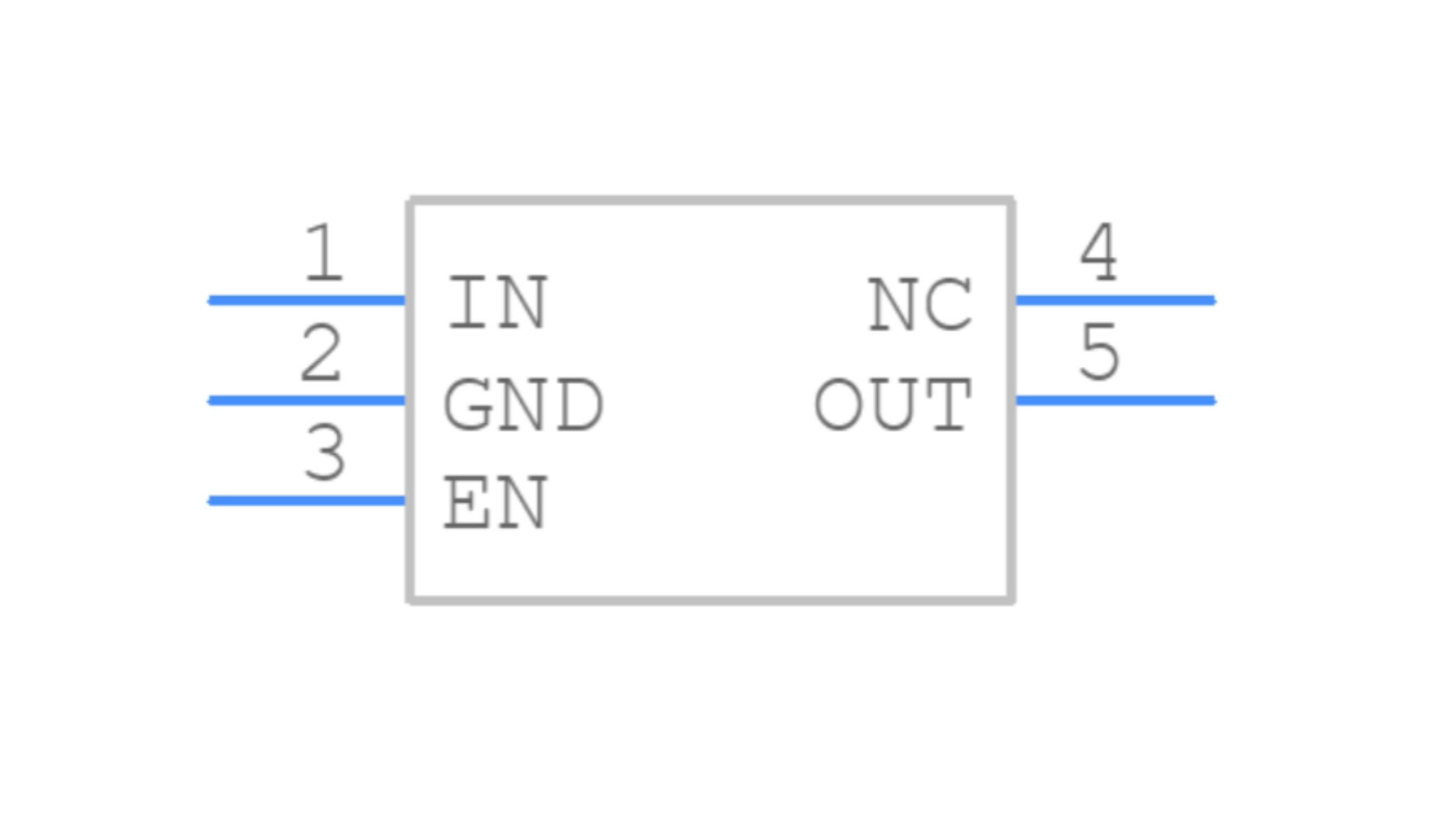 AP7331: Features, Pinout | Easybom