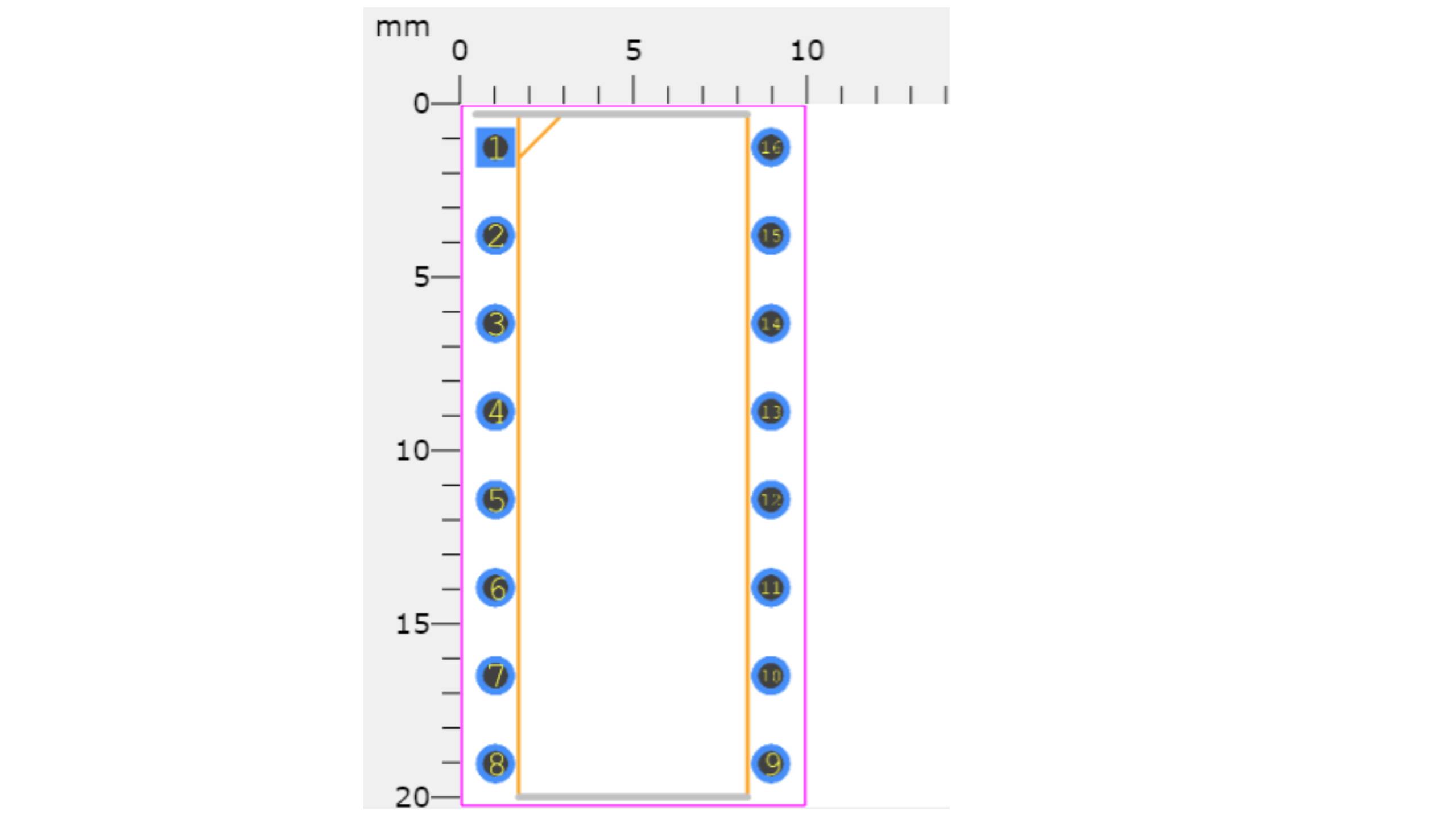 CD4053BE: Pinout, Features | Easybom