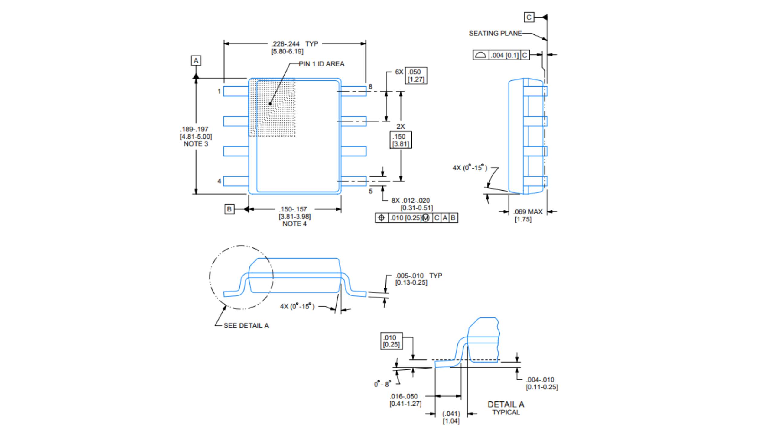 TPS54231DR: Non-synchronous Buck Converter | Easybom