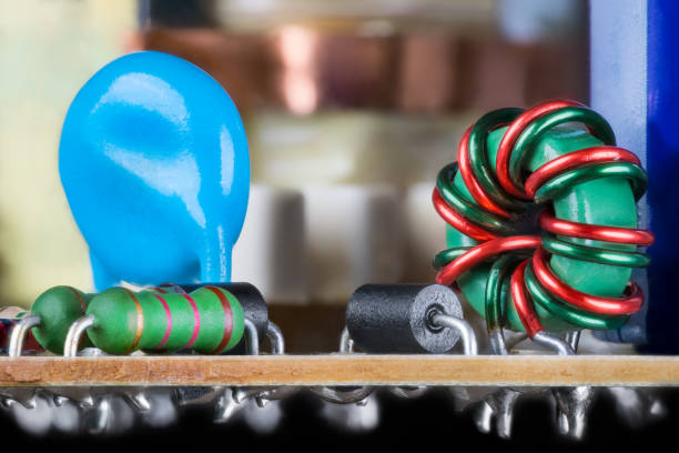 Varistor vs Thermistor: Choosing the Right Component | Easybom